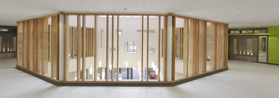 Ickburgh School