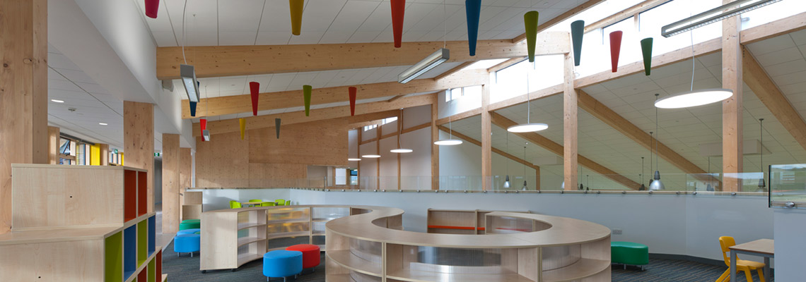 Midmill Primary School