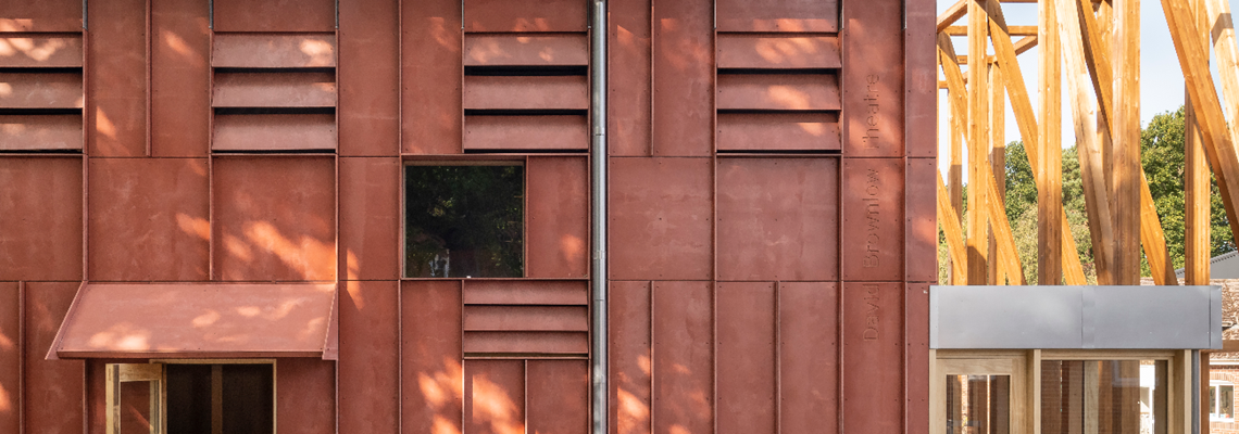 The David Brownlow Theatre