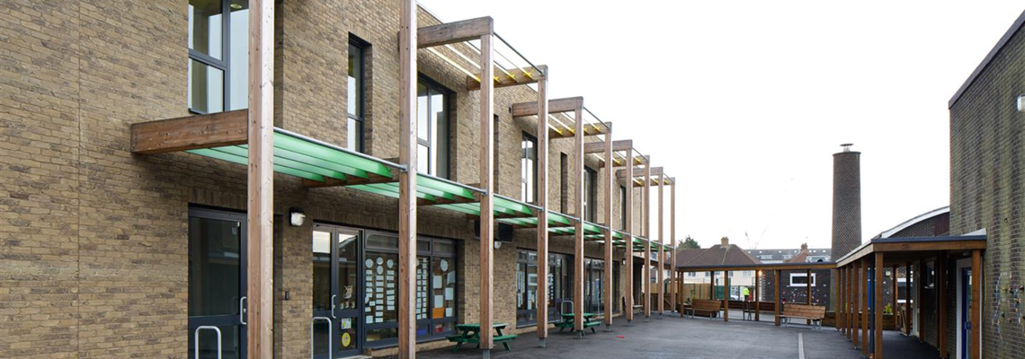 West Drayton Primary School