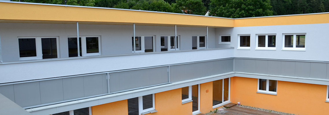 Down Syndrome Center