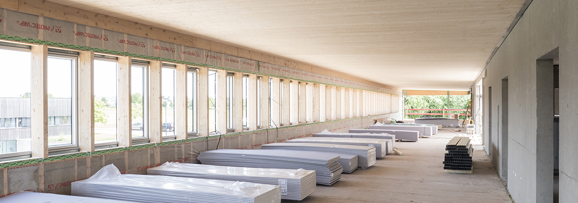 ANSES ANMV Headquarter